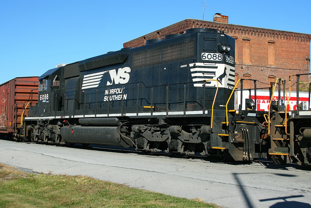 NS 6088